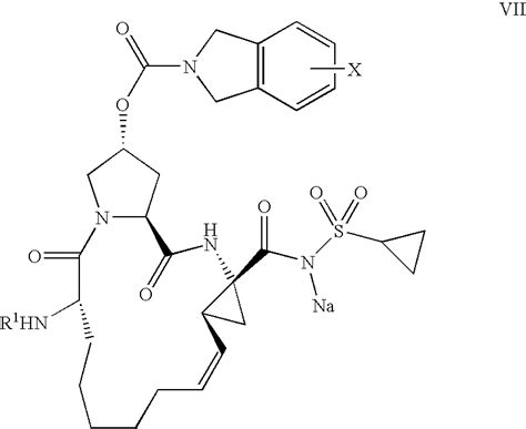 Process For The Preparation Of A Macrocycle Eureka Patsnap