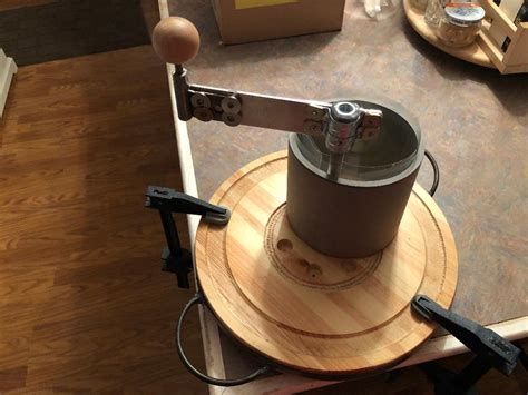 Diy Chocolate Scroll Tool Yeners Way