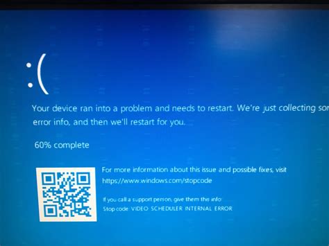 Pc Bootlooping After A Random Gpu Driver Crash Rpcbuild