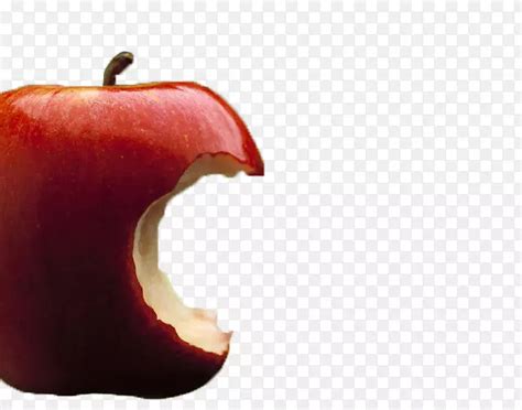 被咬的苹果png图片素材下载图片编号7583130 Png素材网