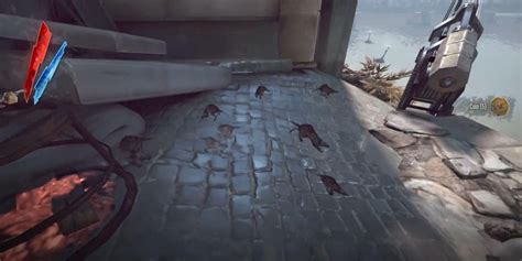 The Story Of Arthur Gwen And Darren Rdishonored