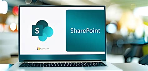 Microsoft Sharepoint