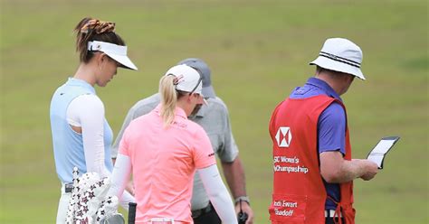 포토 미셀위 세도프 미안해