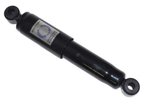 Front Heavy Duty Oil Filled Shock Absorber Swb