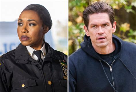 Cbs Cancelled Shows List ‘east New York ‘true Lies Tvline