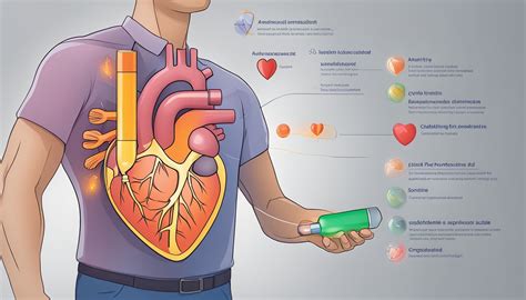 The Effect Of Epinephrine On The Heart Benefits And Risks Expert Cardiologist In Singapore