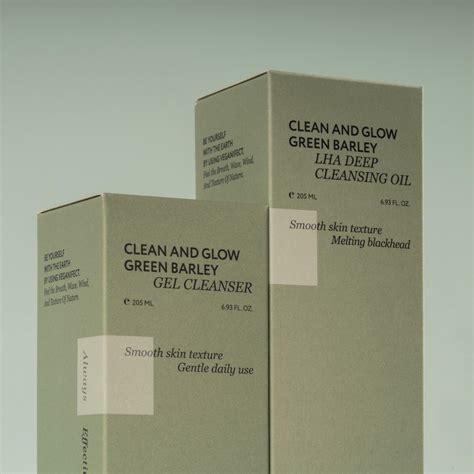 Ohseven 오세븐 브랜드 디자인 컨설팅 On Instagram Boostlab 비건이펙트 브랜드 디자인 2023 비건 코스메틱 브랜드 비건이펙트의 리브랜딩을