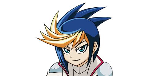 遊戯王arc V ユーゴ わんこのイラスト Pixiv