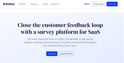Best Saas Marketing Automation Tools For Your Saas Needs