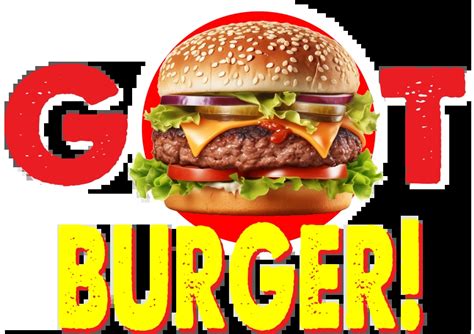 Got Burger Ypsilanti Michigan
