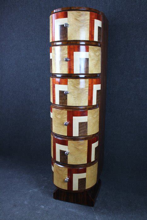 Chest Of Drawers Catawiki