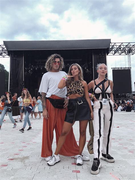 Bianca Ingrosso Way Out West
