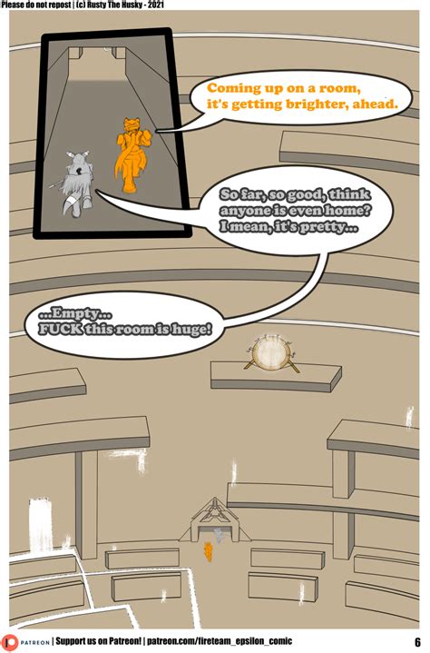 The Big Imageboard Tbib Absurd Res Anthro Comic Destiny Video Game