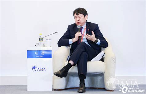 光华管理学院院长刘俏碳中和将是一个新的文明形态的变化 国际能源网能源资讯中心