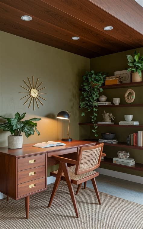 200 Amazing Mid Century Modern Design And Decor Ideas Mid Century
