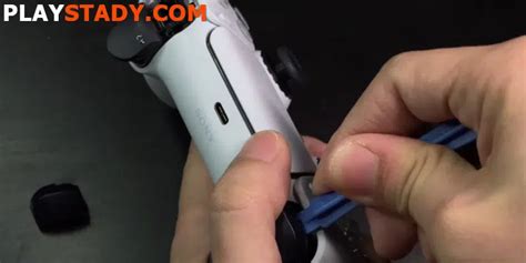 How To Disassemble Ps5 Dualsense Controller Cleaning And Repair