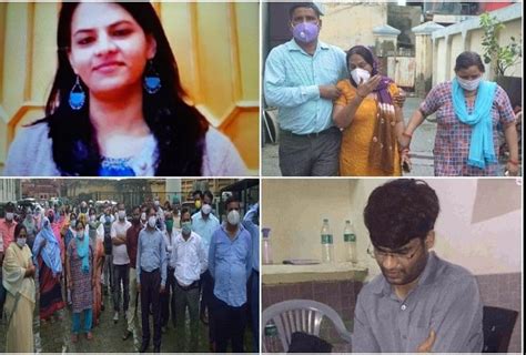 Doctor Yogita Gautam Murder Case Shocking Revealing In Yogita Gautam