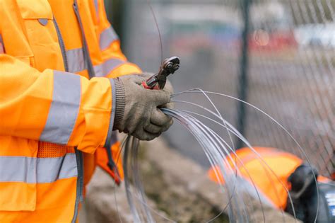 Fencing Services Environmental Forestry