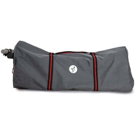Buy Segway Ninebot Kickscooter Storage Bag Ab 00 0001 10 Online Sanity