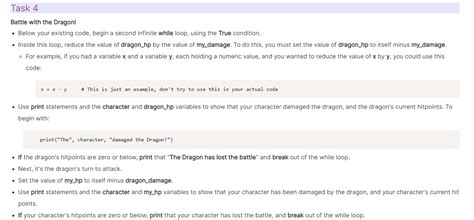 Solved I Need Help With This Battle Game Here Chegg