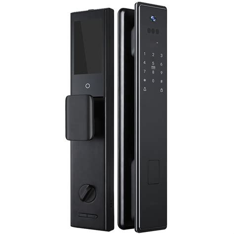 What Types Of Smart Locks Are Available Blog