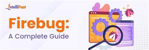 Firebug A Complete Guide Intellipaat