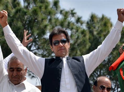 Ecp Decides To Notify Imrans Victory On 7 Na Seats