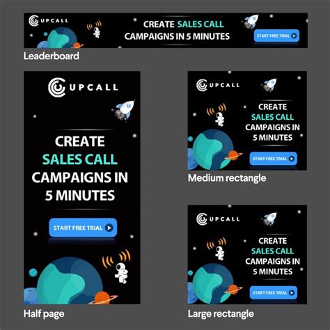 15 Banner Ad Design Tips For More Clicks