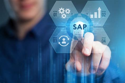 Sap Success Factors Hcm Software For Hr Solutions