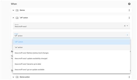 Zigbee2mqtt Missing Triggers In Automation On Switches Buttons Zigbee Home Assistant Community