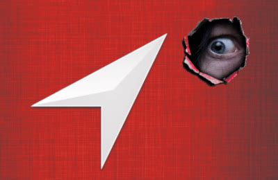 Are IOS Apps Spying On Your Location The Mac Security Blog