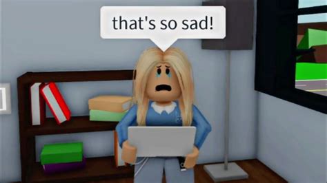 Save The Roblox Crying Girls