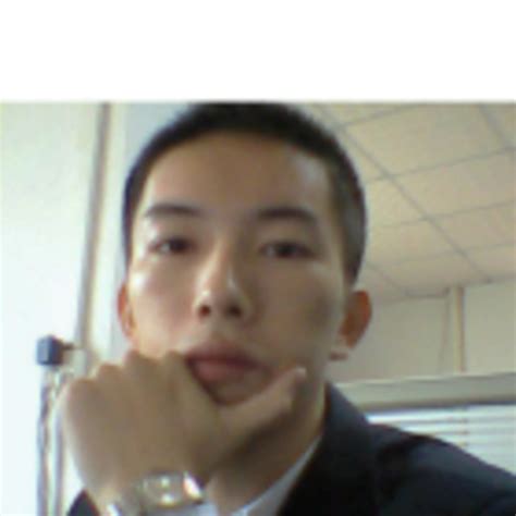 Chen Sammy 营销经理 欣海光电科技有限公司 XING