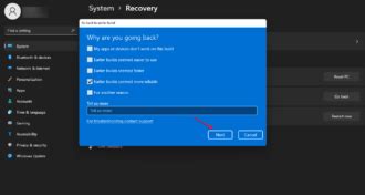 Windows Rollback To Windows Best Ways To Downgrade