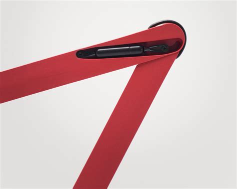 Basf Dirk Winkel Design Bio Polyamide Fiberglass Led Table Lamp For Wästberg