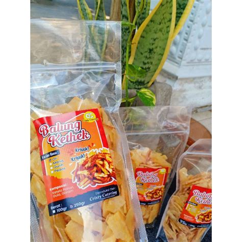 Jual Balung Ketek Balung Ketek BALUNG KETEK BALUNG KETHEK Balung Kuwuk Balung Ketek Manis Balung