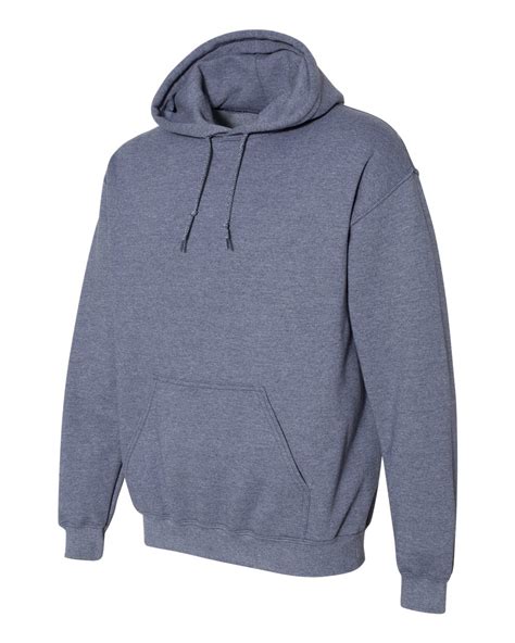 Gildan 18500 Heavy Blend Hooded Sweatshirt 1363 Sweatshirts