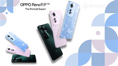 Oppo Reno 11f 5g Smartphone Canggih Dengan Harga Terjangkau