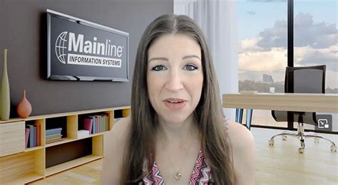 Learn How To Stop Cyberattacks With Ibm Ai Mainline Information Systems Posted On The Topic