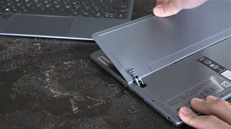 Lenovo Ideapad Duet 5i Review Super Versatile Sypnotix
