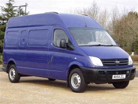 Ldv Maxus 35 Cdi 95 Lwb In Bristol Gumtree