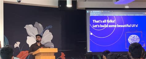 Animating The React Community A First Timers Triumph With Framer