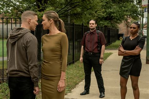 Sneak Peek Clip And Photos To Season Two Finale Of Power Book Iv Force