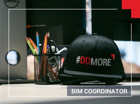 Hiring Bim Coordinator Join Our Team Today Tebin