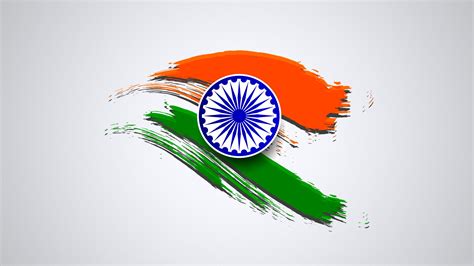 India Flag Wallpaper HD 34876 Baltana