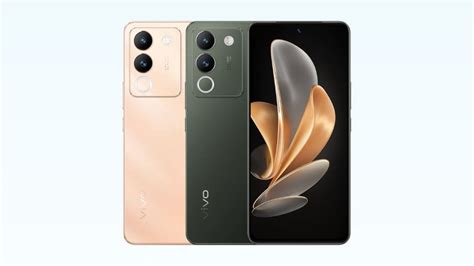 Vivo V30 SE and V40 SE 5G Devices Spotted on the Bluetooth SIG Database ...
