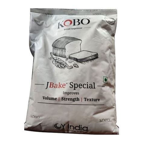 The Kathmandu Suppliers Bread Improver