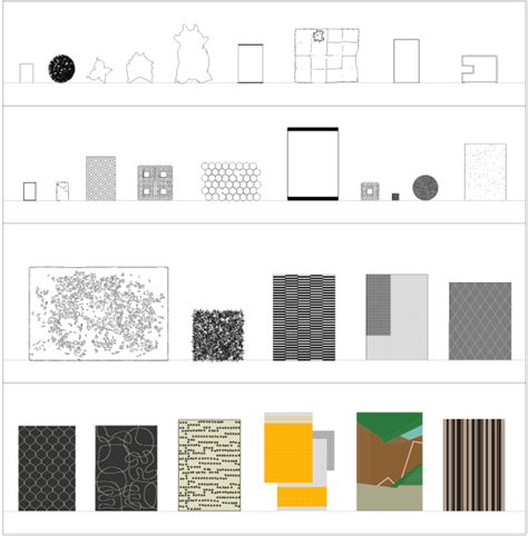 Tapis Collection Cad Dwg Thousands Of Free Cad Blocks