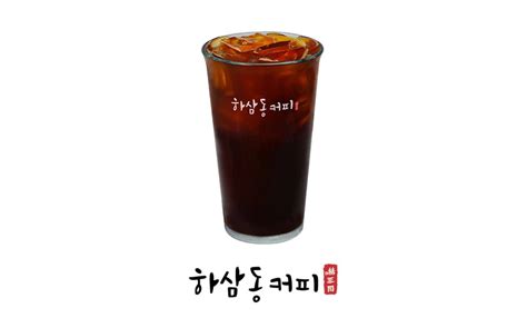 하삼동커피 아메리카노 최저가 액티비티 인기상품 야놀자