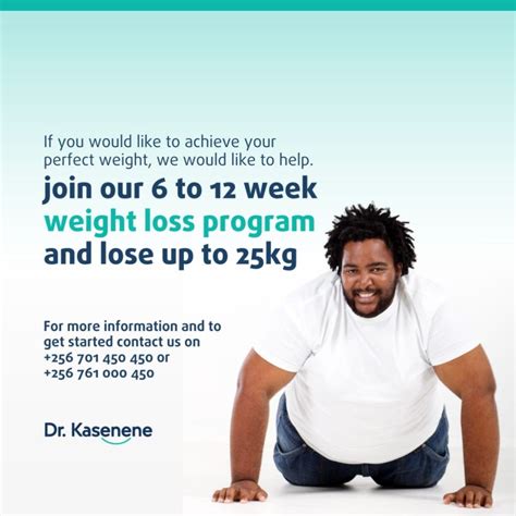 Dr Paul Kasenene On Linkedin Need To Lose Some Weight Before The End
